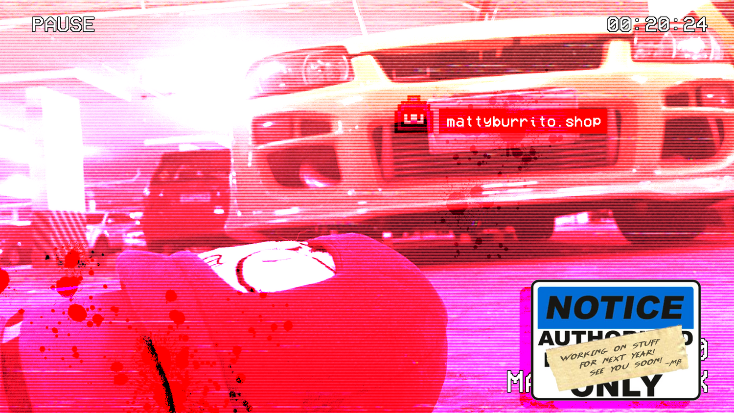 Mattyburrito